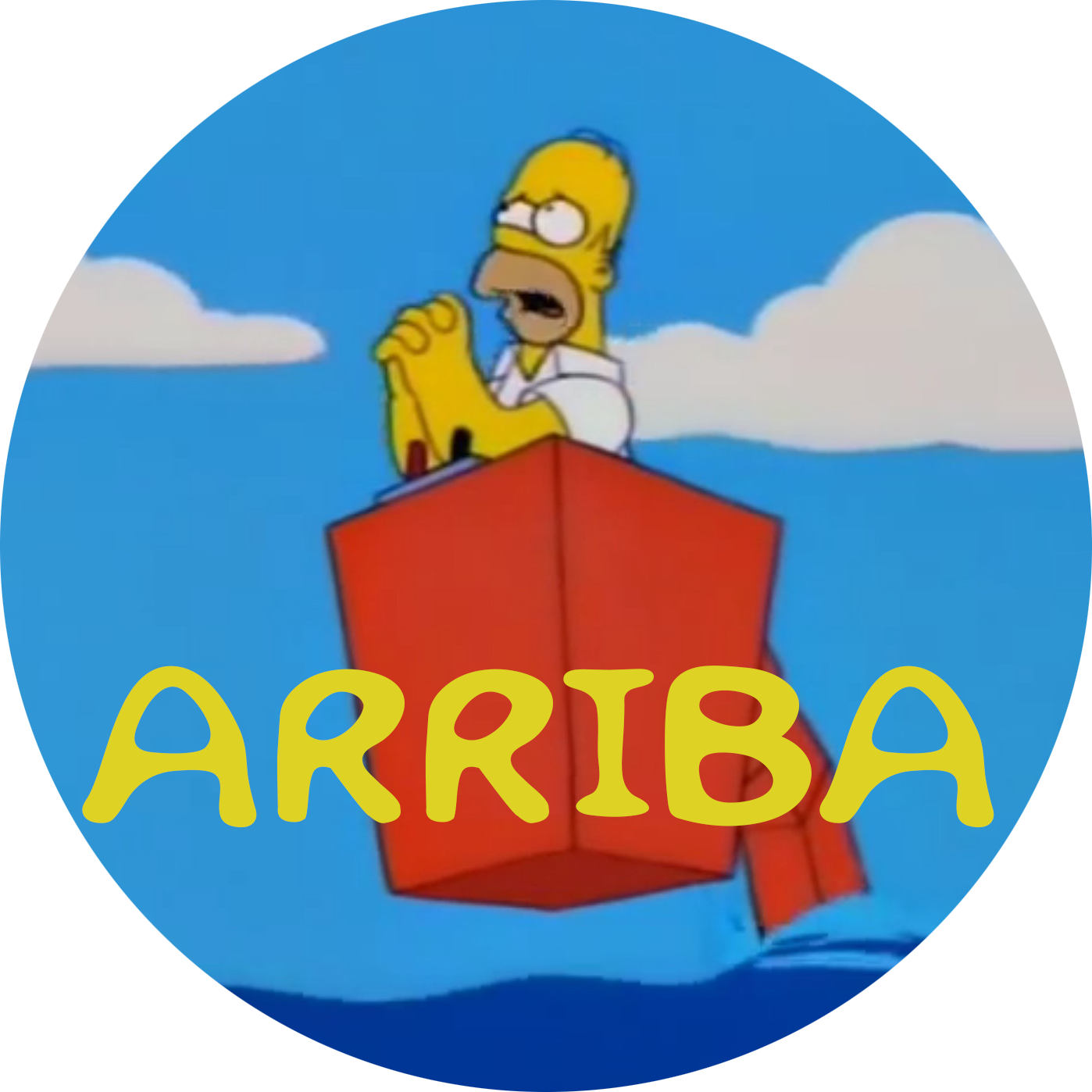 The Simpsons | Lugares